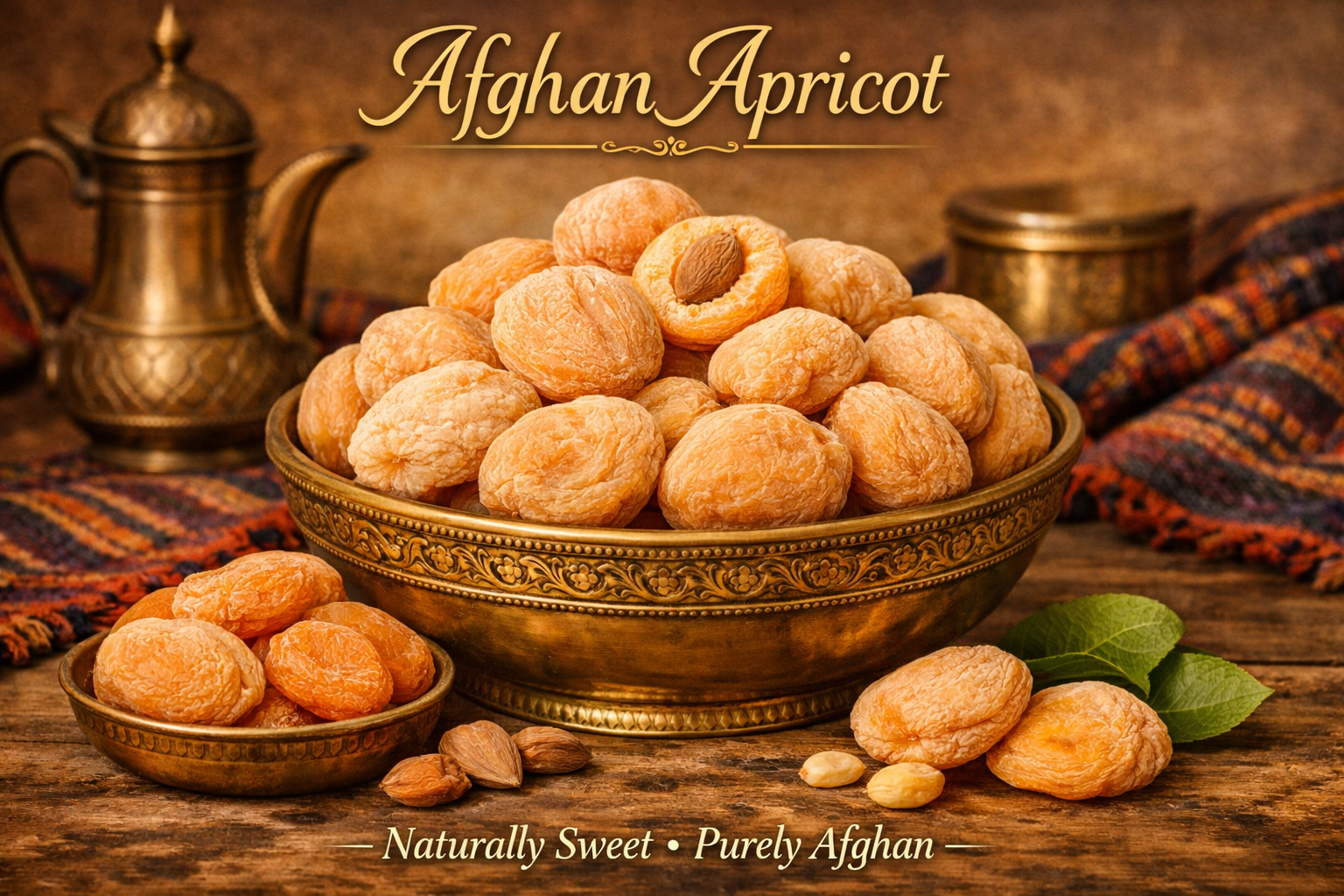 Afghan Delights